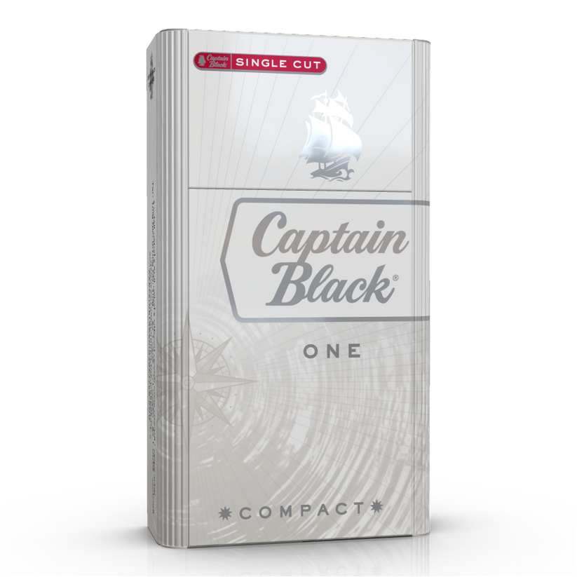 Captain black compact كابتن بلاك كومباكت – smoking shop