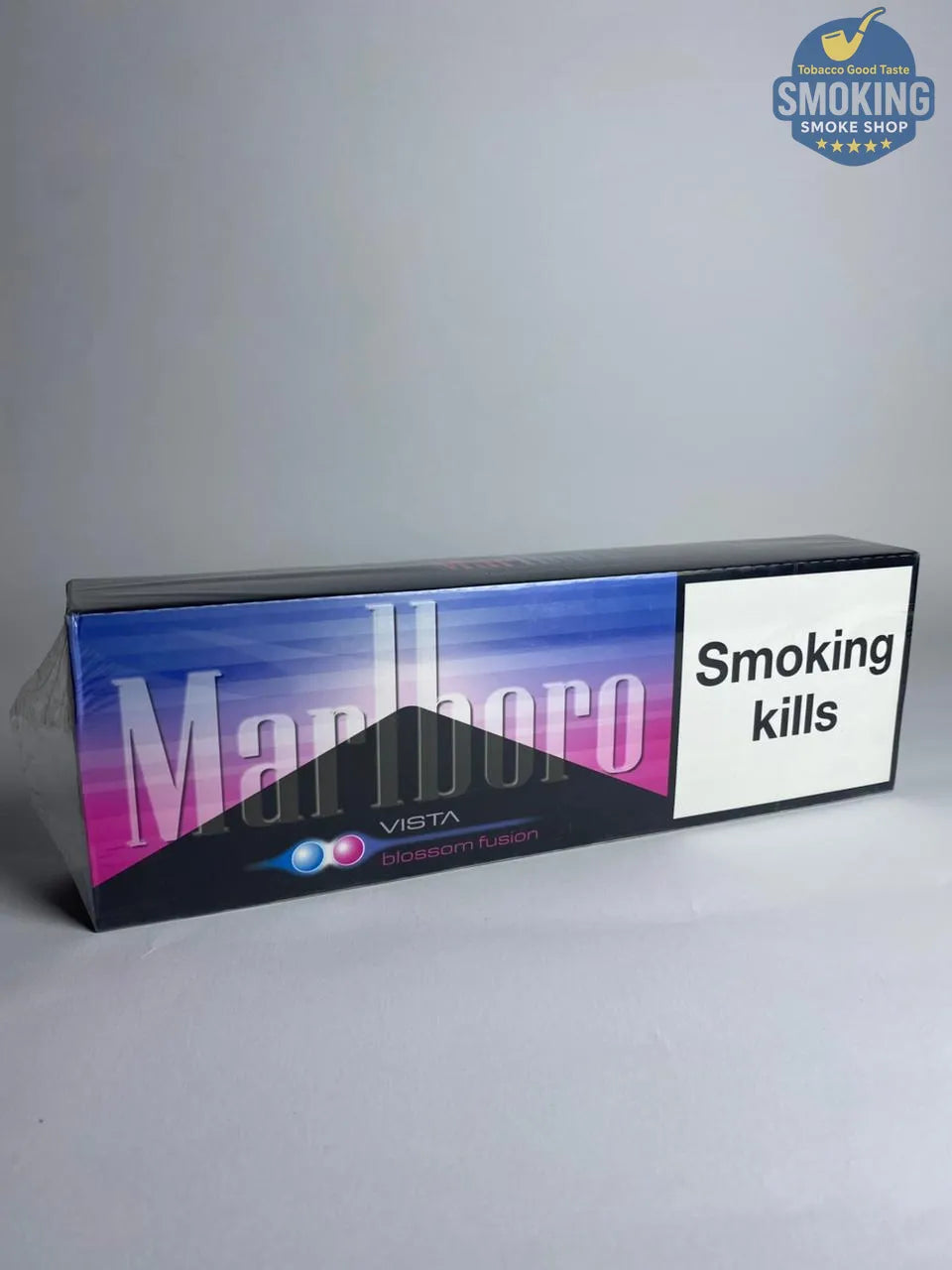 Marlboro Vista Blossom Fusion — مارلبورو فيستا بلوسوم فيوجن – smoking shop
